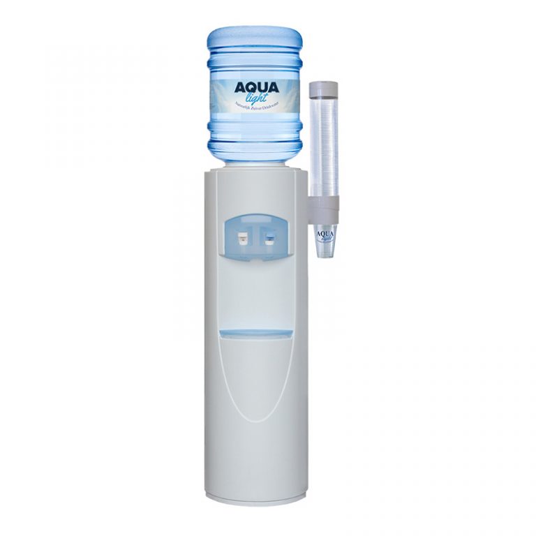 Waterkoeler voor thuis van Aqua Cooler - vanaf €125,-