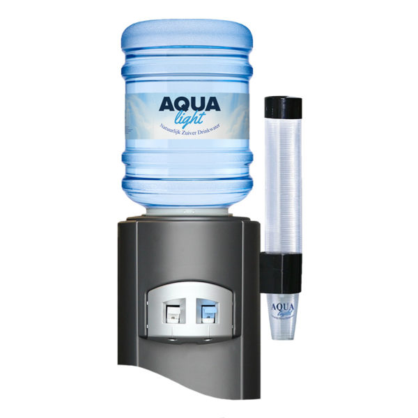 Waterdispenser van Aqua Cooler - vanaf €125,-
