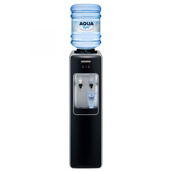 Waterkoeler Classic Square - Aquacooler